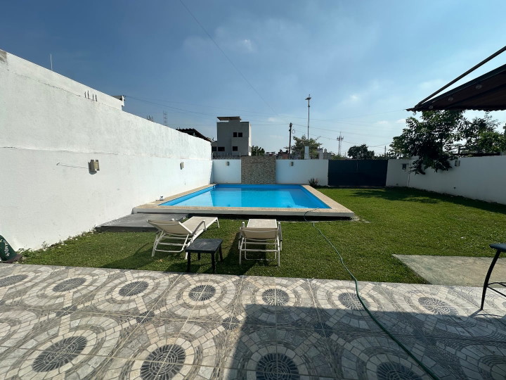 Residence In Villahermosa - Villahermosa