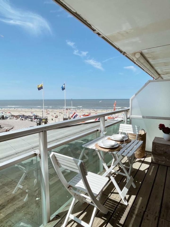 Strandhuis Zandvoort - Zandvoort