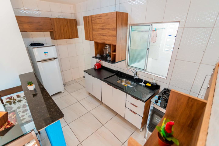 Apartamento 03, Inteiro 1°ótima Localização - Bahia (estado)