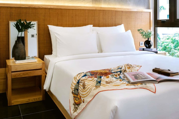 Livie An Thuong/beach Breeze Two-bedroom Apartment - Da Nang