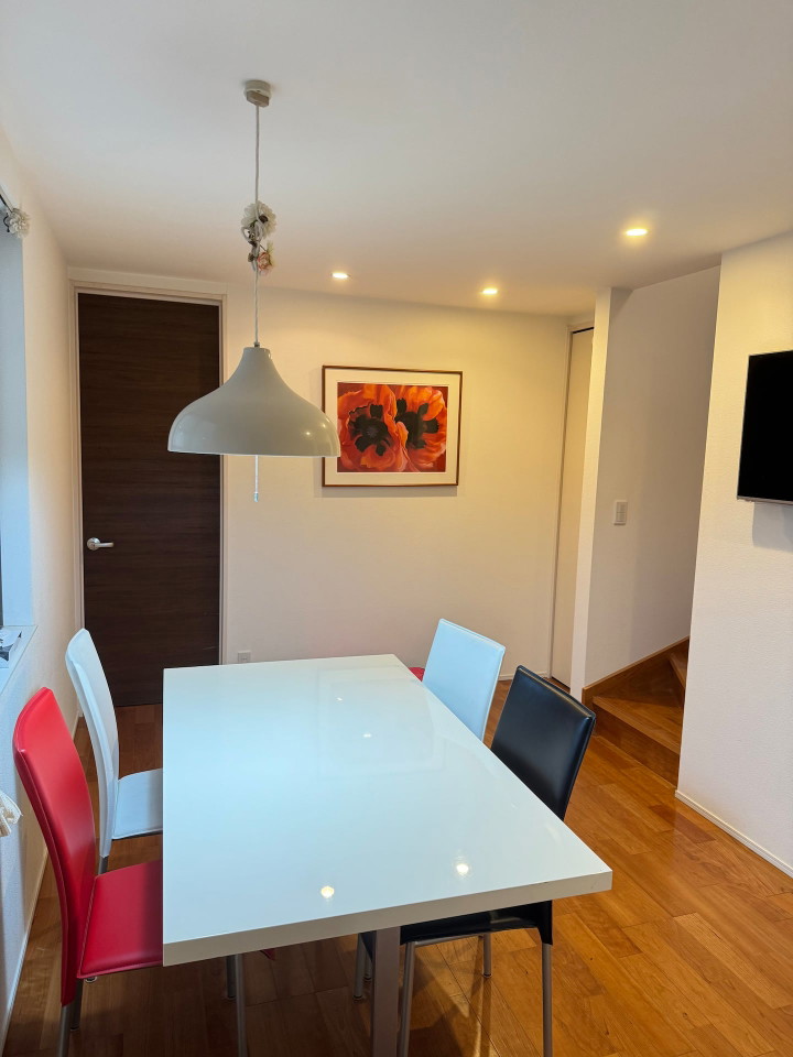 【Ikebukuro 5-min】3ldk, Parking | Sleeps 7 - Ikebukuro