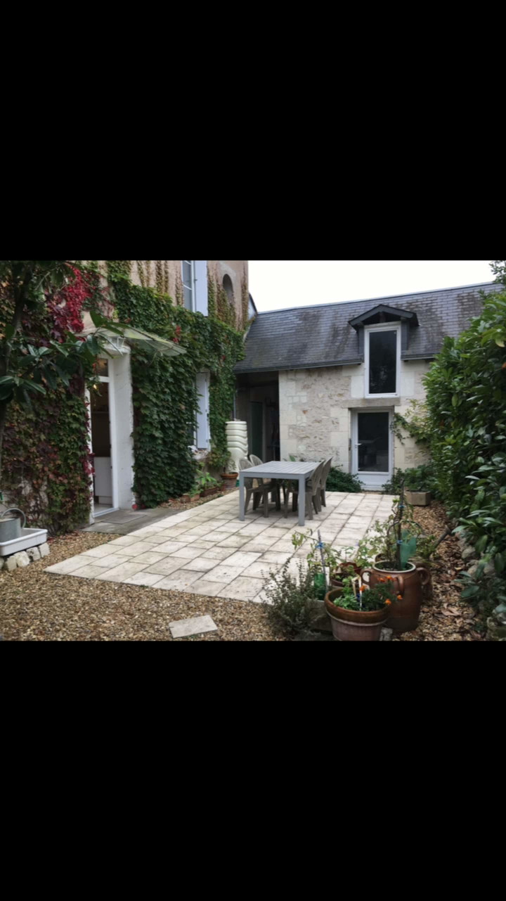 Charmant Studio En Bord De Loire - Joué-lès-Tours