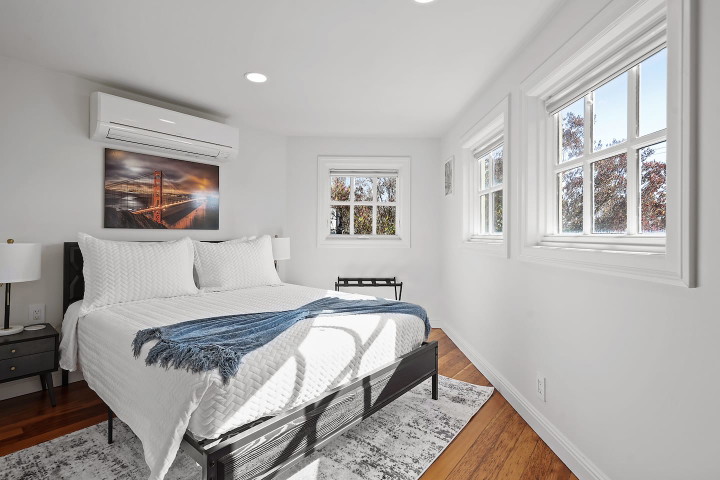 Cozy & Private Apartment! | Castro | Heart Of Sf - San Francisco, CA
