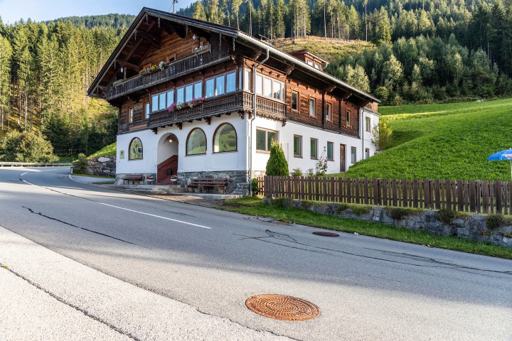 A Netts Nest - Haus - Gerlos