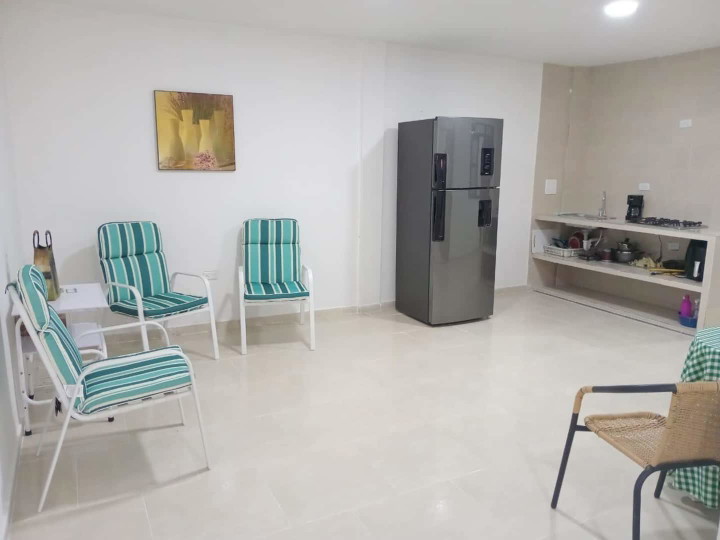 Apartamento, Atardecer Dorado Nb - Acacias