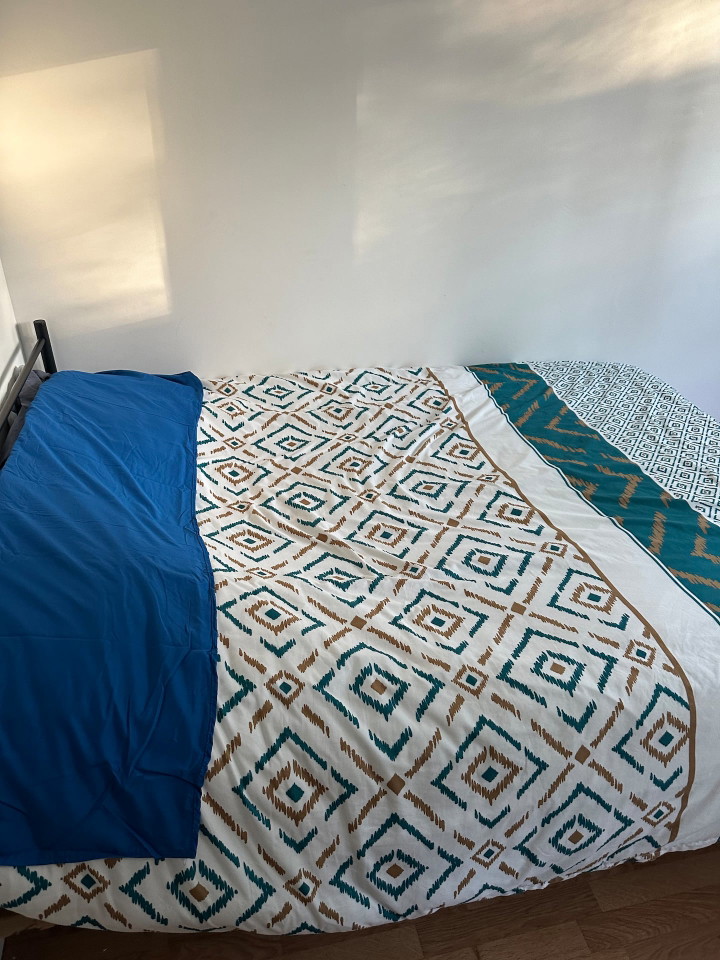 Chambre Chez Lhabitant Avec Parking Gratuit - Essonne