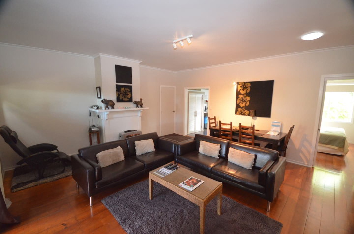 3-br Executive Spa Villa 3-bath - Norfolk Island
