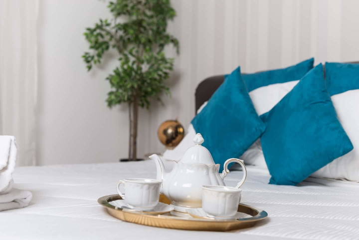 Laetitia Guest House32 - Aversa