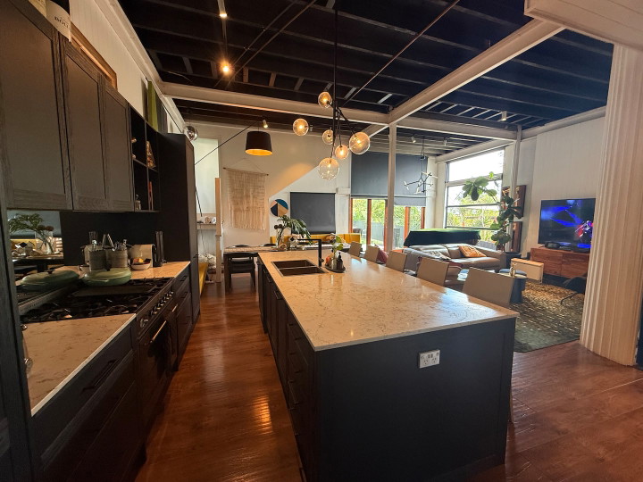 Brooklyn Loft House - Windsor, Australia