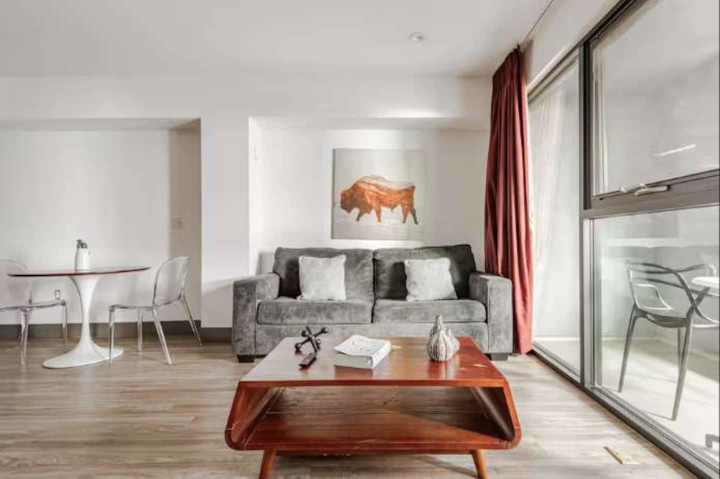 Prime Dtla Loft | Near Crypto & Lax | Rooftop Deck - Los Angeles