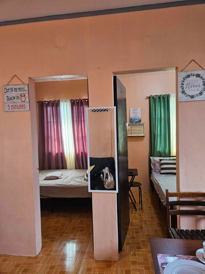 Mel's Place Batangas Unit1 *2br *Free Parking Wifi - Batangas