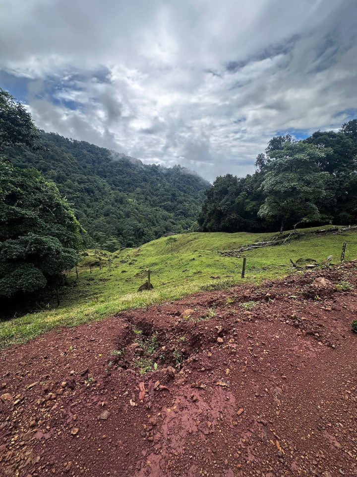 Luxury Mountain Villa #3 - Costa Rica