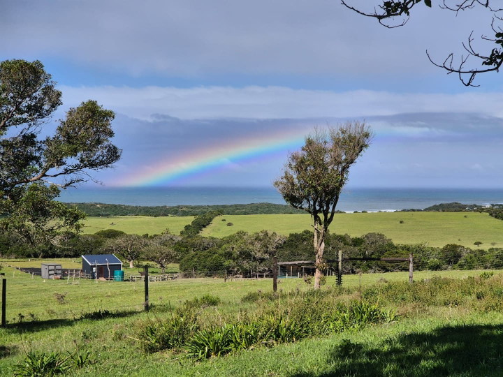 Unique Farm Stay - Port Alfred