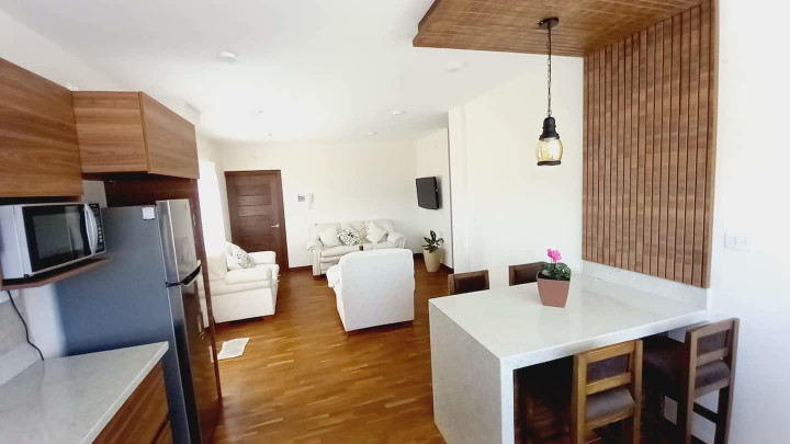 A Beautiful New Apartment - Sucre
