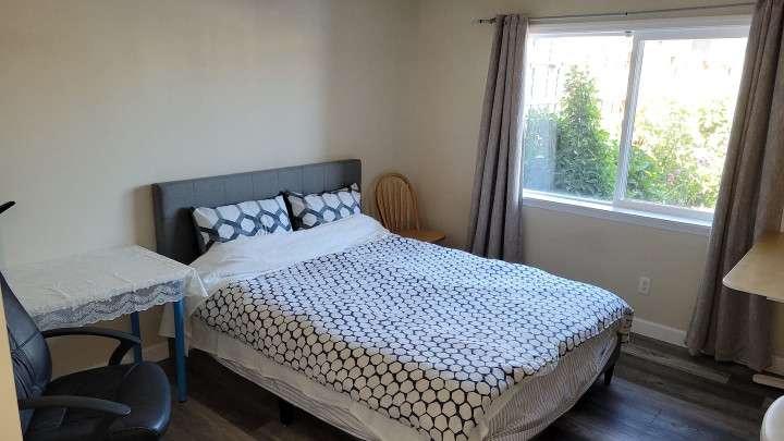 3 Lits+grand Canapé. 1 Grande Chambre Familiale +1 Grande Chambre - San Francisco, CA