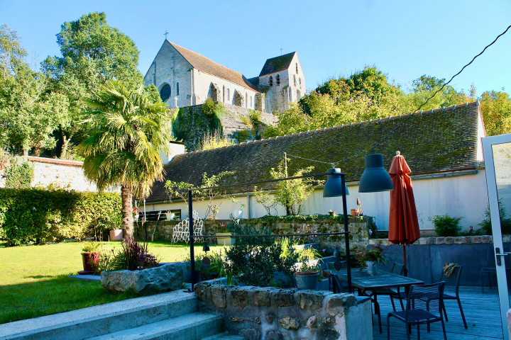 Maison De Charme - Dourdan