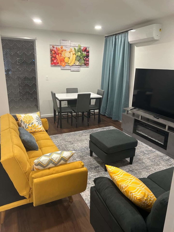 1 Bedroom Luxury Apt 8 Min From Ewr And 30 Min Nyc - 伊麗莎白