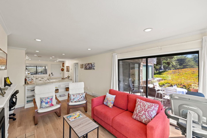 Beach Condo In Pajaro Dunes S - 243 - Watsonville, CA