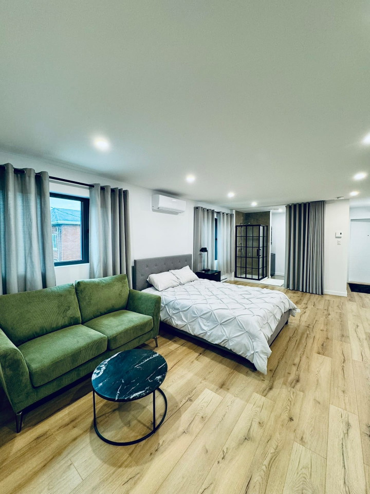 Les Lofts Du St-maurice - Porte 174 - Shawinigan