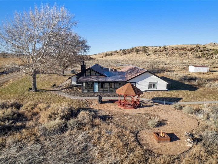 The Reign Wild Ranch & Retreat - Montrose, CO
