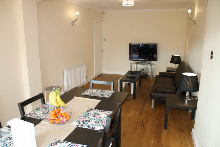 House Near Epsom, Ideal For Business Travelers - Surbiton