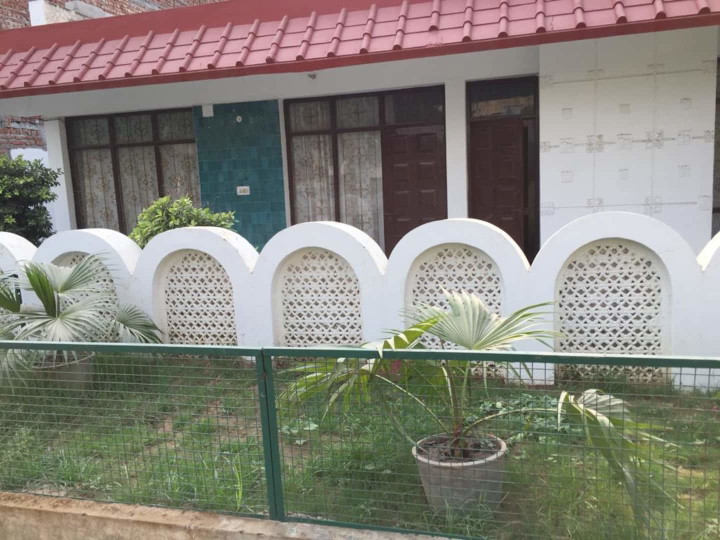 Holiday Getaway Is Titled Ashoka - Faridabad