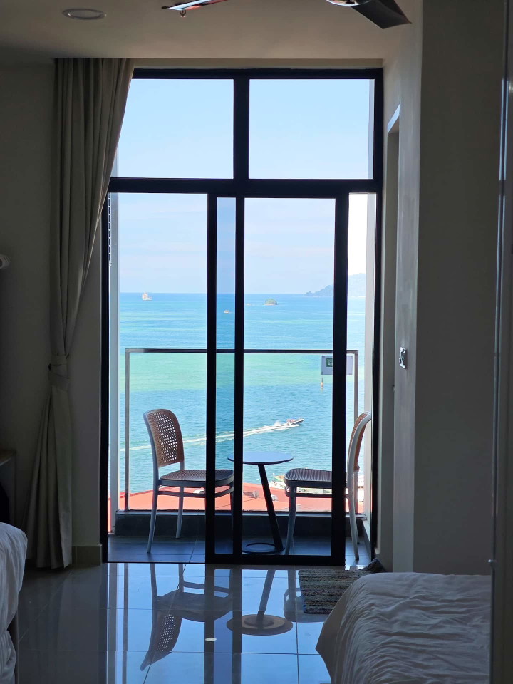 Seaview @ The Shore/a1301 - Kota Kinabalu