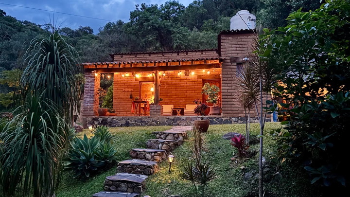 El Rincón De Anita - Malinalco