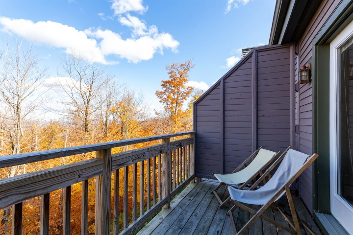 Ski In Ski Out - Fantastic Location On The Trail - Vermont