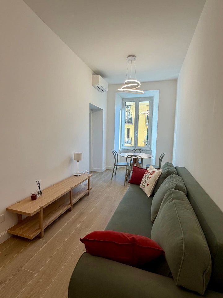 Palazzaccio Suite | Central Rome - Rome