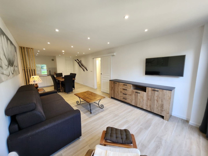 Appartement T3 Proche Village - Saint-Bonnet-en-Champsaur