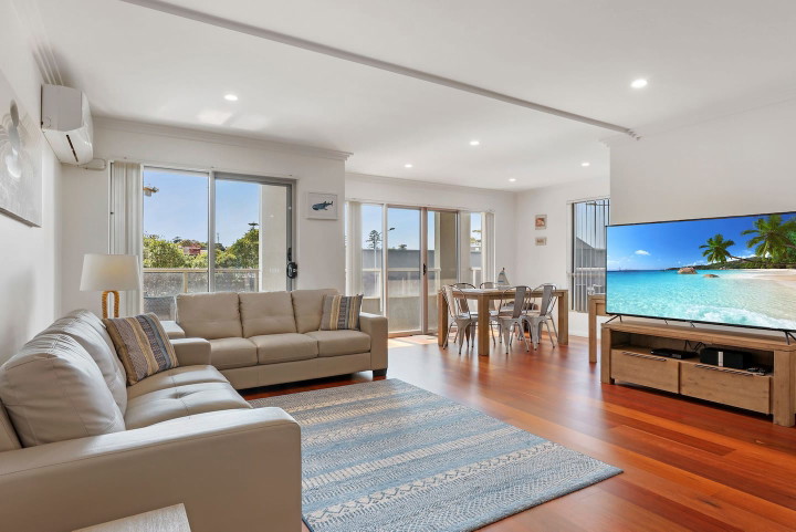 Rosebank Oasis On Terralong Kiama - Kiama