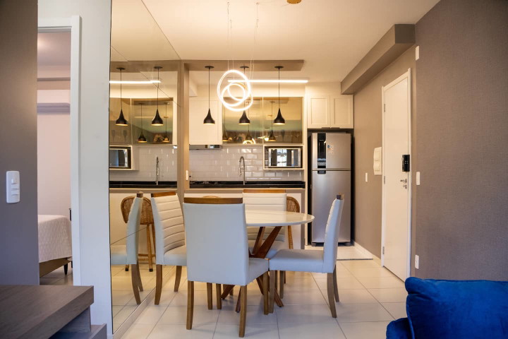Apartamento Inteiro Em Londrina, Próximo A Uel - Brasil