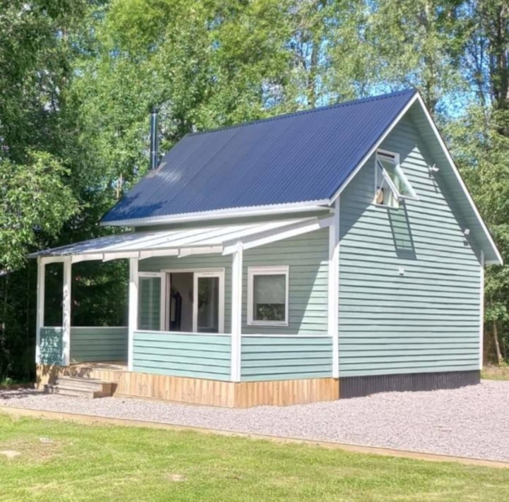 Holiday Home Hammare Hagfors - Sweden