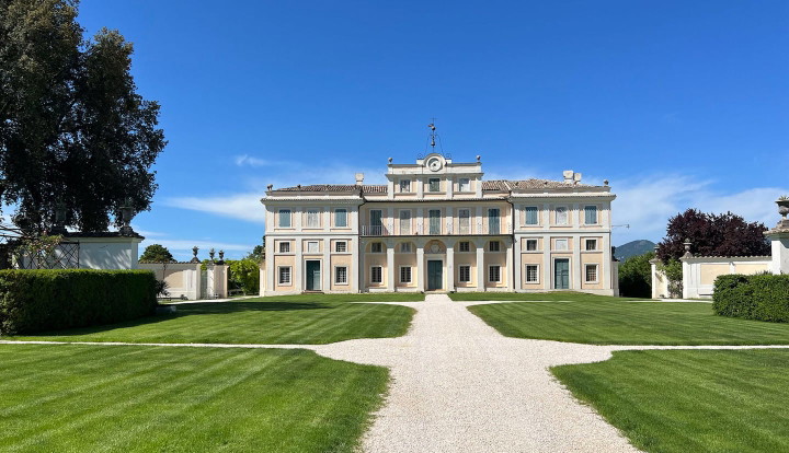 Villa Adelaide - Spoleto