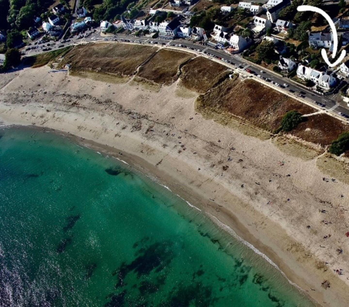 Villa Trouz Ar Mor - Finistère