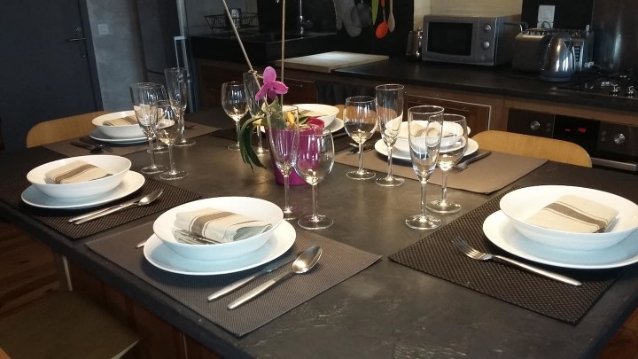 Beau Loft Classé 60 M2 Plein Sud, Face Aux Halles - Chambray-lès-Tours
