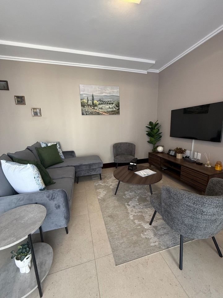 Marina Bay Apartment 207 - Umhlanga
