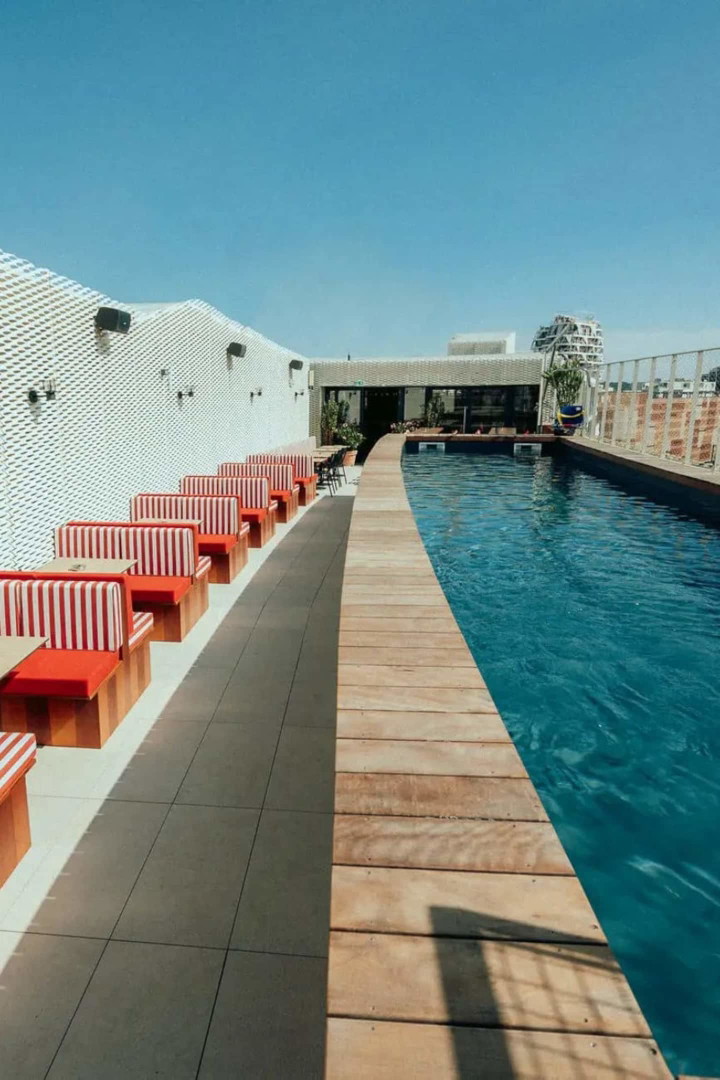 Jost Hotel Montpellier Centre Saint-roch - Montpellier