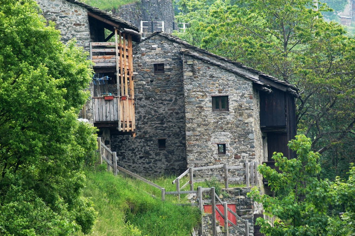 Villaggio Furfulera - Foppolo