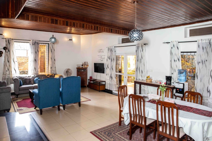 Une Maison à Kigali - Spacieuse Et Belle @ Home32 - Rwanda