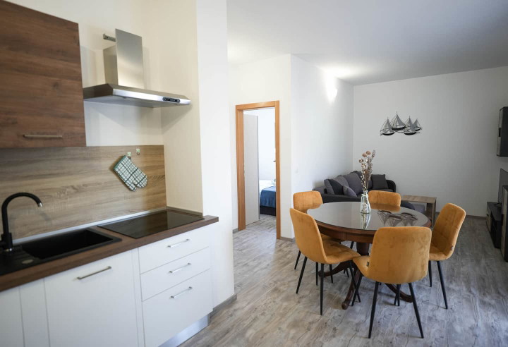 Apartment Sime 3 Sukosan - Bibinje