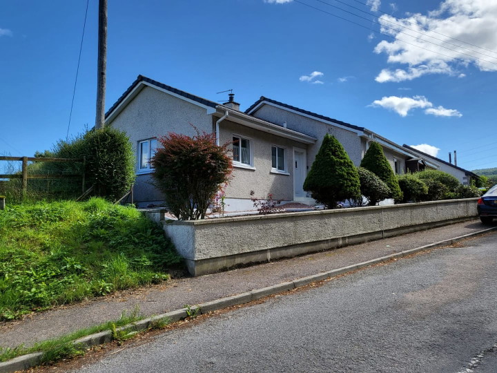 Northlea-scottish Style Cottage - Beauly