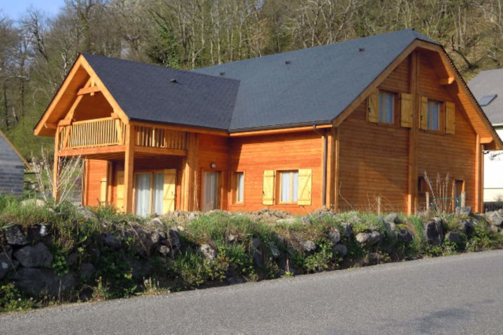 Les Marmottes Cottage - Argelès-Gazost