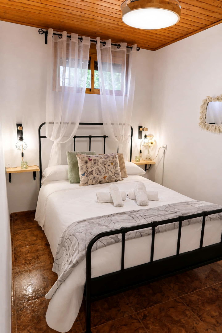 Cazorla Centro | Apartamento De 2 Dormitorios - Cazorla