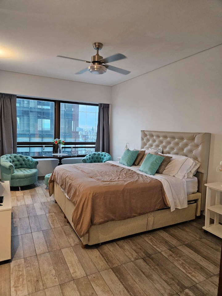 Charming Obelisk Apartment - Buenos Aires