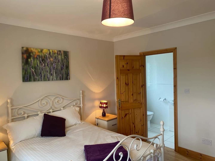 Four Bedroom House On The Wild Atlantic Way - Achill Island