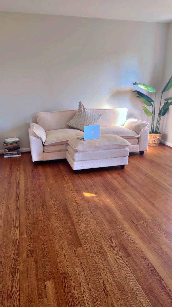 House With Plenty Of Space And Peaceful Bliss - Winston-Salem, NC