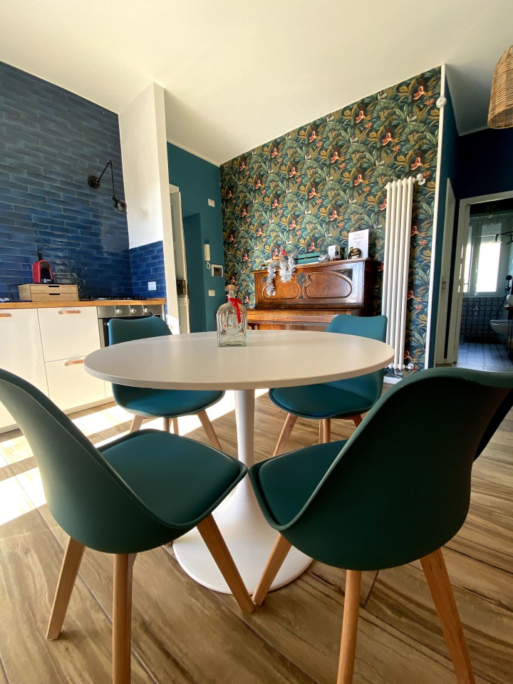 Nene' Vacation Home - Minturno