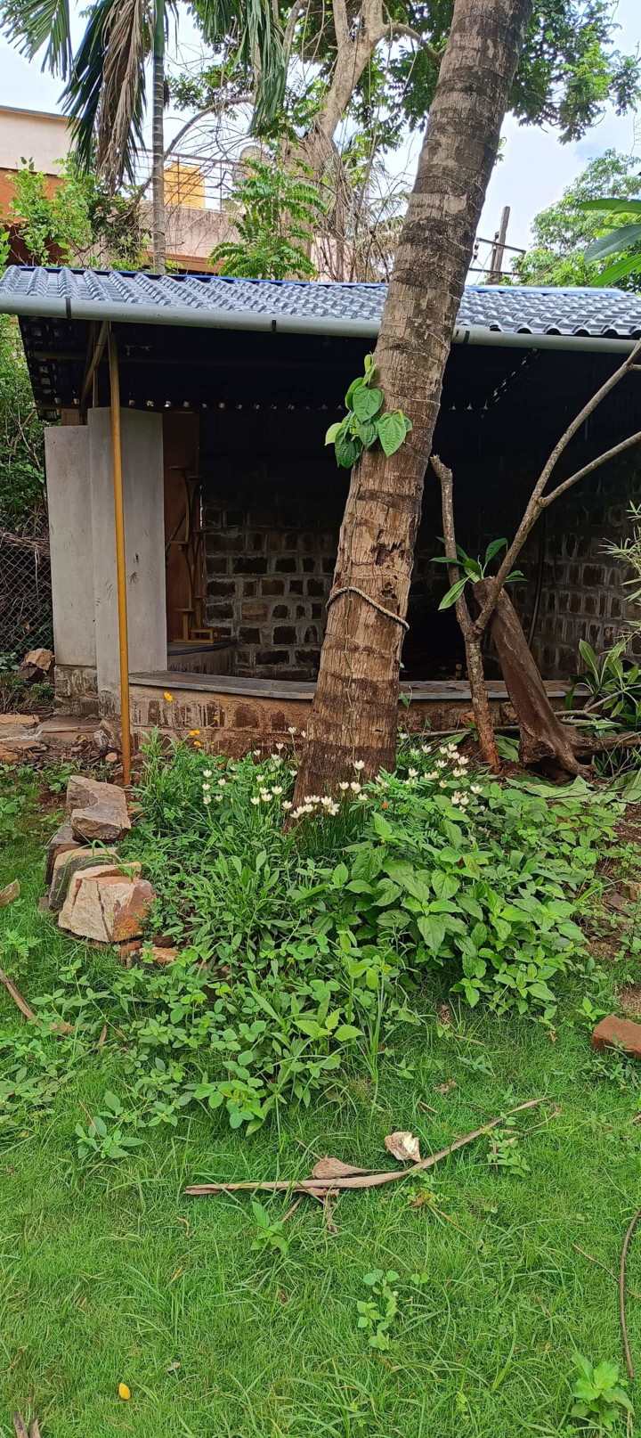 Shivam Nature Stay - Belagavi